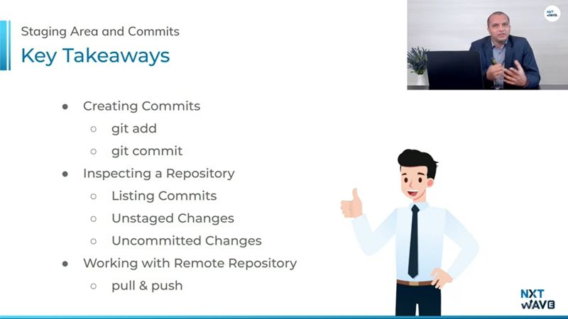 SURESH SR on LinkedIn: #day292 #git #syllabus #add #change #backend # ... SURESH SR on LinkedIn: #day292 #git #syllabus #add #change #backend # ...