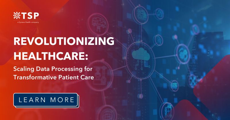 TSP, a Syneos Health company on LinkedIn: Overcoming scalability ... TSP, a Syneos Health company on LinkedIn: Overcoming scalability ...