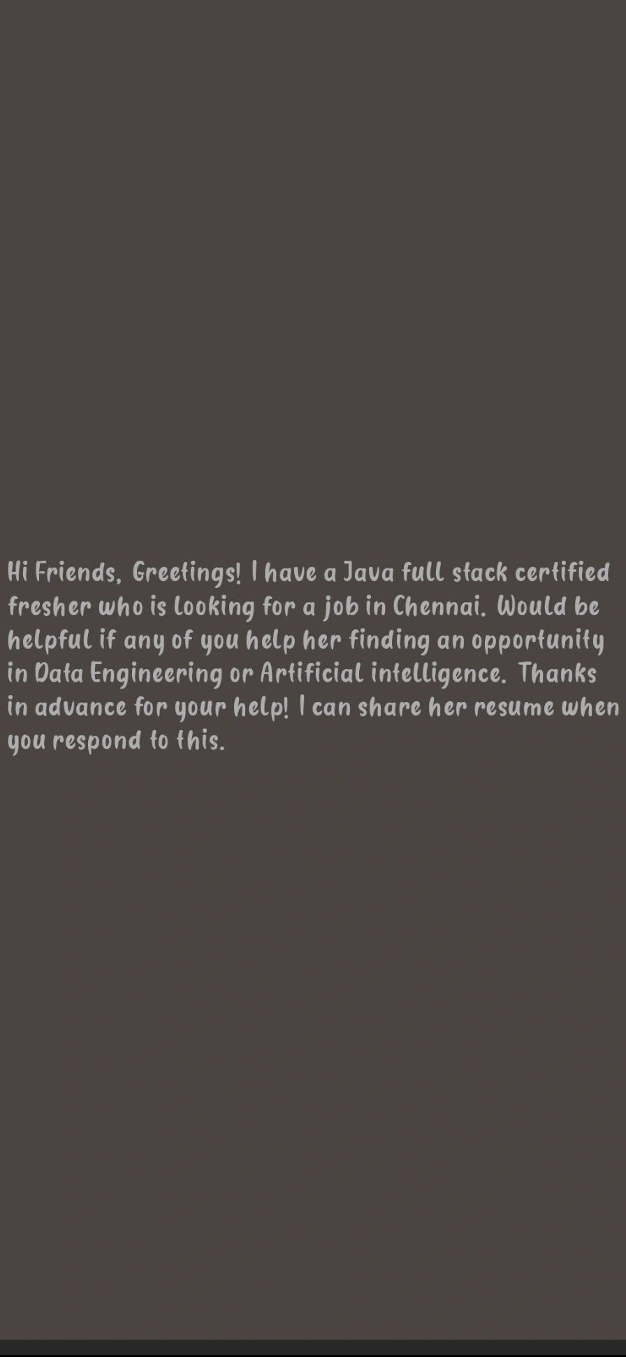 Venkatesh Raju MBA, PMP®, CSM®, ITIL® Intermediate on LinkedIn: # ... Venkatesh Raju MBA, PMP®, CSM®, ITIL® Intermediate on LinkedIn: # ...
