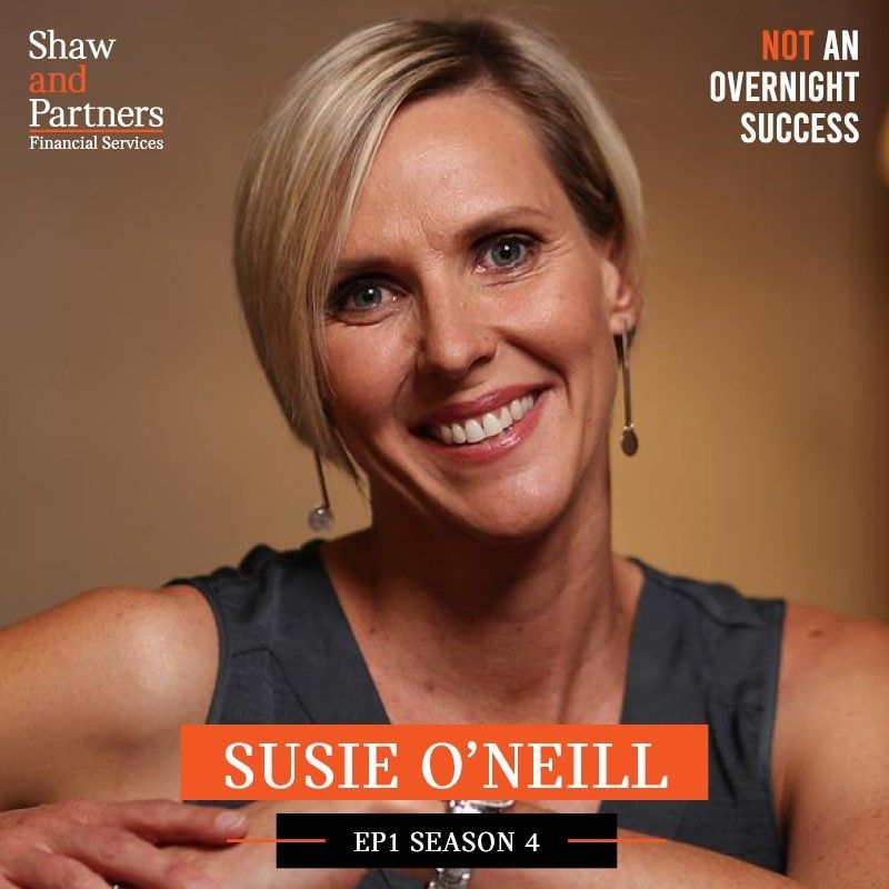 Christopher Ziomek on LinkedIn: Susie O'Neill - Making Waves From the ... Christopher Ziomek on LinkedIn: Susie O'Neill - Making Waves From the ...
