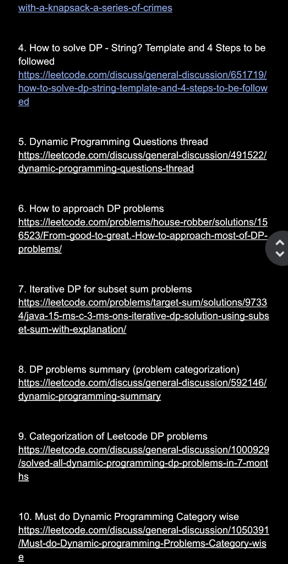 Palak Awasthi on LinkedIn: #coding #software #dsa #dp #programming # ... Palak Awasthi on LinkedIn: #coding #software #dsa #dp #programming # ...