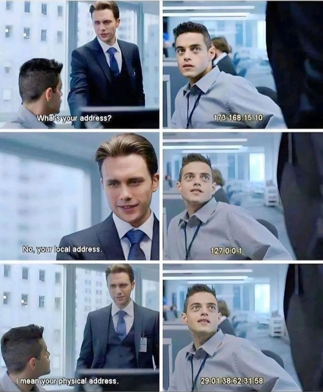 Adarsh Mishra on LinkedIn: #meme #memecoding Adarsh Mishra on LinkedIn: #meme #memecoding