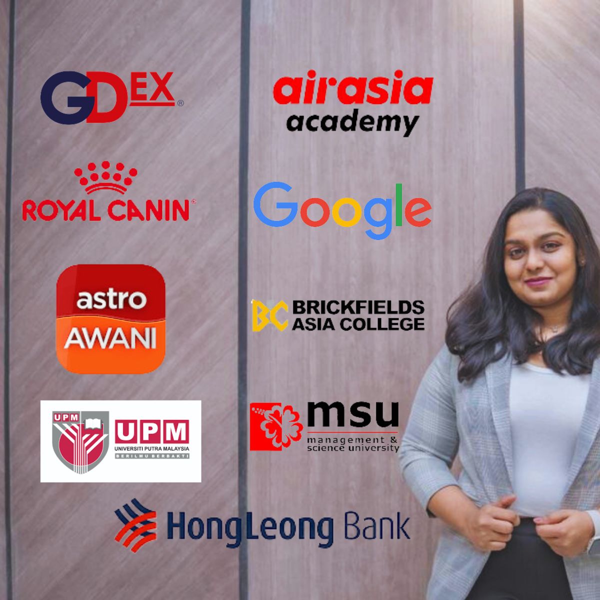 Farah Mazuini on LinkedIn: Psychology and Digital Marketing can't ... Farah Mazuini on LinkedIn: Psychology and Digital Marketing can't ...