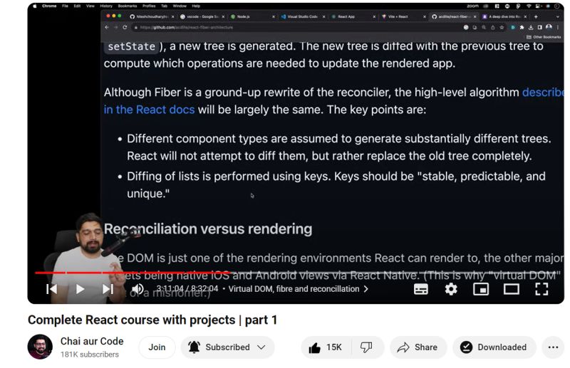Pratham Sahu on LinkedIn: #reactjs #learningreact #hooks # ... Pratham Sahu on LinkedIn: #reactjs #learningreact #hooks # ...