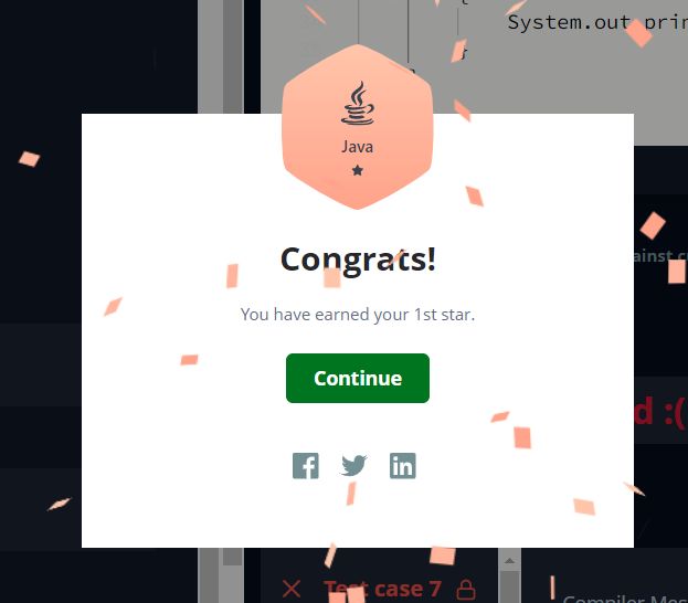 #javaprogramming #hackerrank #pavanb #javaprogramminglanguage # ... #javaprogramming #hackerrank #pavanb #javaprogramminglanguage # ...