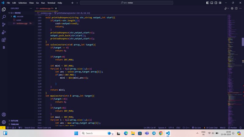 Aditya Sharma on LinkedIn: #dsa #recursion #coding #lakshaykumar # ... Aditya Sharma on LinkedIn: #dsa #recursion #coding #lakshaykumar # ...