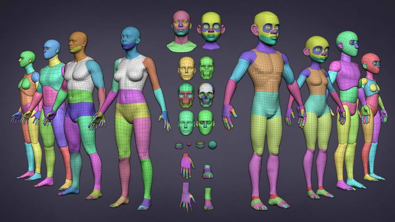 Meet Savani on LinkedIn: Blender is a powerful open-source 3D animation ... Meet Savani on LinkedIn: Blender is a powerful open-source 3D animation ...