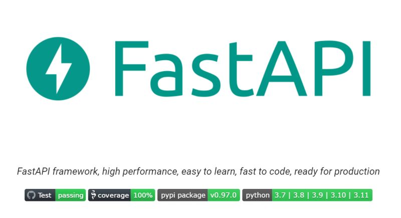 Olawale Ahmed Alamu on LinkedIn: Deploy Machine Learning Model with FastAPI Olawale Ahmed Alamu on LinkedIn: Deploy Machine Learning Model with FastAPI