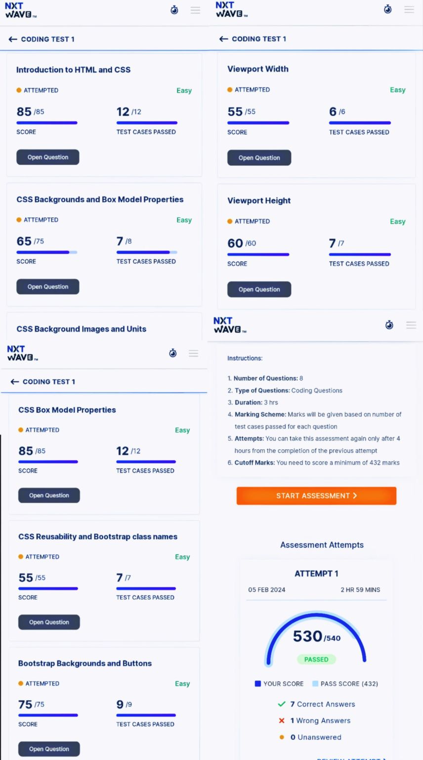 Elango Selvaraj on LinkedIn: #nxtwave #nxtwaveteam #nxtwaveccbp #ccbp # ... Elango Selvaraj on LinkedIn: #nxtwave #nxtwaveteam #nxtwaveccbp #ccbp # ...