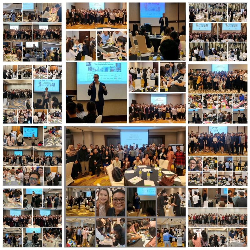 Amran Samsudin on LinkedIn: #lifeatihg #roomtobelong #roomtogrow # ... Amran Samsudin on LinkedIn: #lifeatihg #roomtobelong #roomtogrow # ...