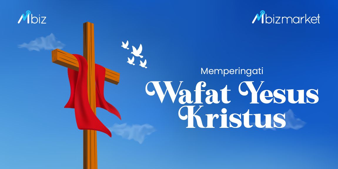 Selamat Memperingati Wafat Yesus Kristus. Semoga Tuhan memberikan ... Selamat Memperingati Wafat Yesus Kristus. Semoga Tuhan memberikan ...