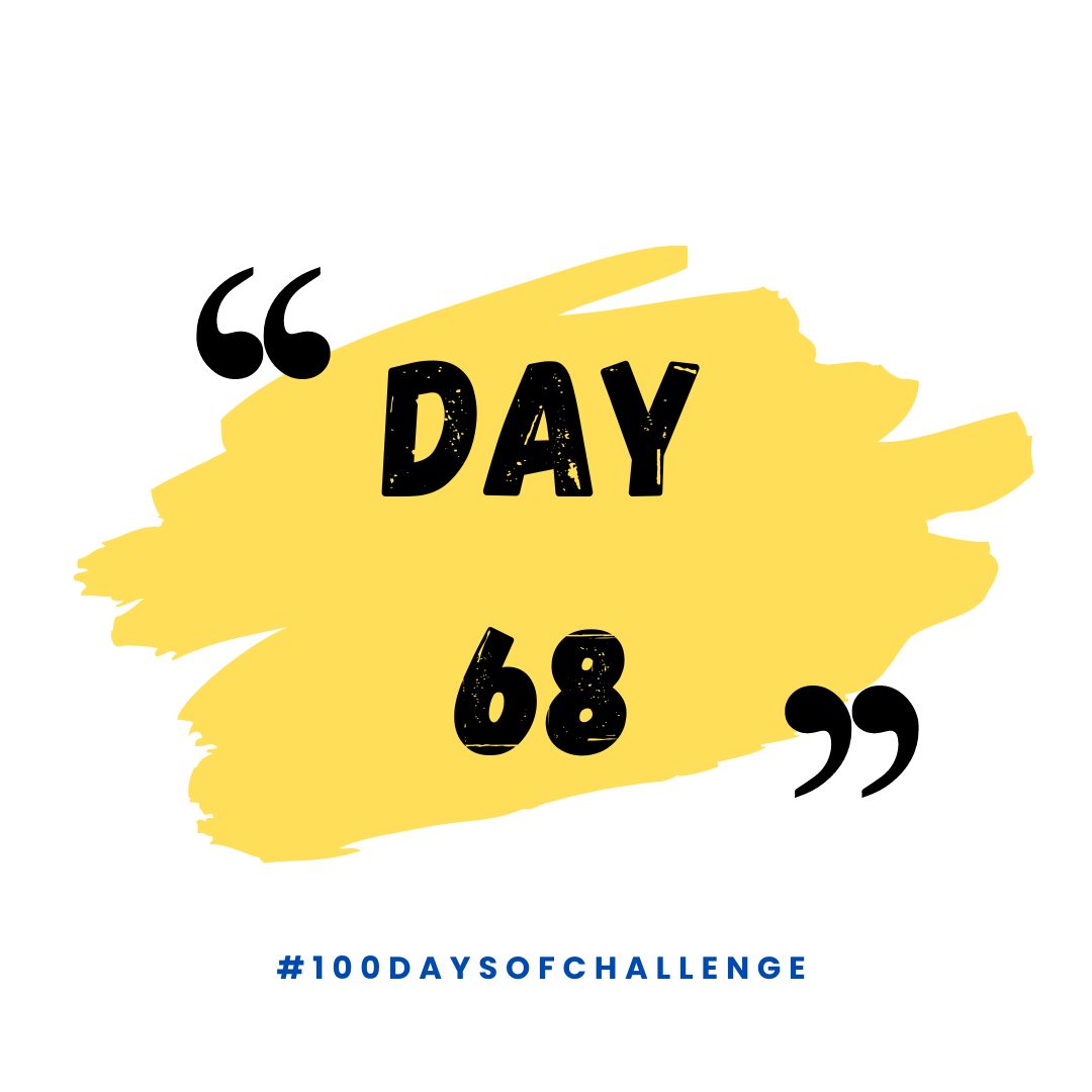 Day 68 of #100daysofcode: coding with Bootstrap | Anjali Meshram posted ... Day 68 of #100daysofcode: coding with Bootstrap | Anjali Meshram posted ...