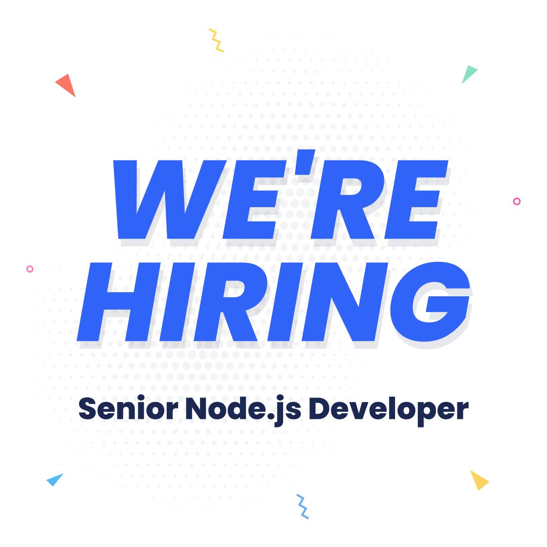 Mamta Mehra on LinkedIn: #hiring #jobs #nodejs #node #nodejsdevelopers Mamta Mehra on LinkedIn: #hiring #jobs #nodejs #node #nodejsdevelopers