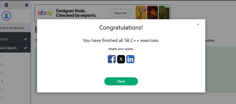 K Kullai swamy on LinkedIn: #cplusplus #w3schools #programming # ... K Kullai swamy on LinkedIn: #cplusplus #w3schools #programming # ...