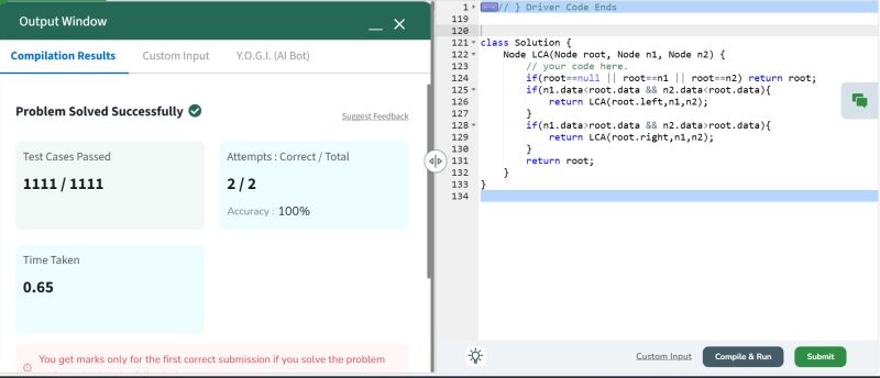 #dsa #codingchallenge #learningeveryday #geeksforgeeks # ... #dsa #codingchallenge #learningeveryday #geeksforgeeks # ...
