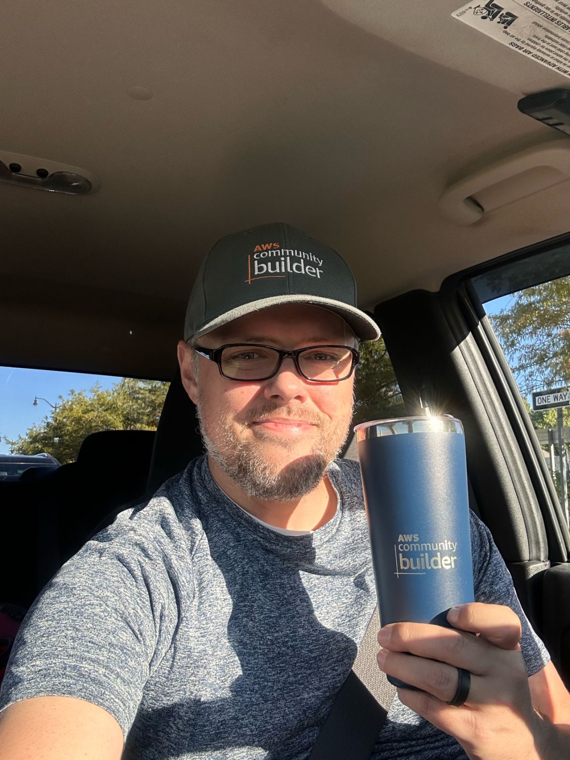 Tait Hoglund on LinkedIn: #aws #awscommunitybuilders #cloud #cloudengineer Tait Hoglund on LinkedIn: #aws #awscommunitybuilders #cloud #cloudengineer