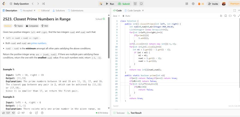 #leetcode #dsa #problemsolving #codingchallenge #algorithms # ... #leetcode #dsa #problemsolving #codingchallenge #algorithms # ...
