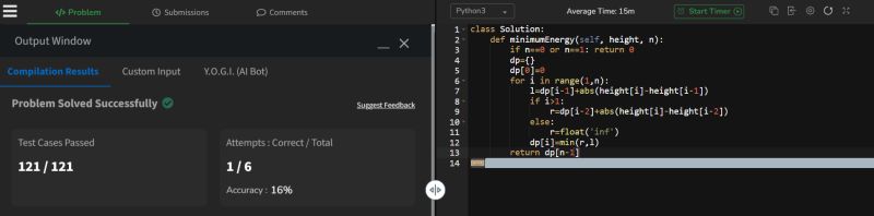 Mohammad Aamir Sohail on LinkedIn: #150daysofdsa #dsa #python #leetcode Mohammad Aamir Sohail on LinkedIn: #150daysofdsa #dsa #python #leetcode