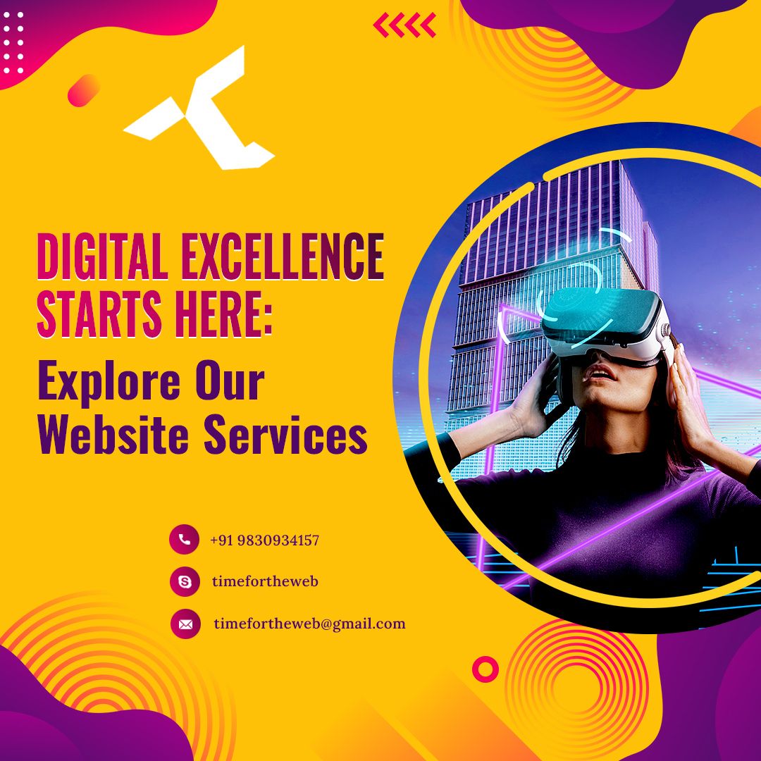 Timefortheweb offers quality website development | Sanjit Das posted on ... Timefortheweb offers quality website development | Sanjit Das posted on ...