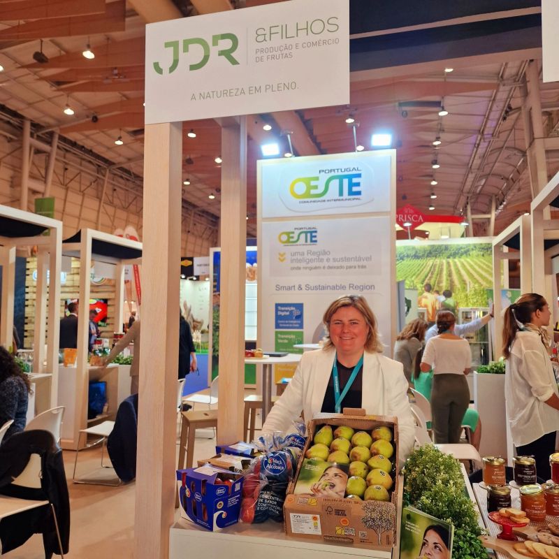 Sagal Expo 2024 | Catia Rodrigues Sagal Expo 2024 | Catia Rodrigues