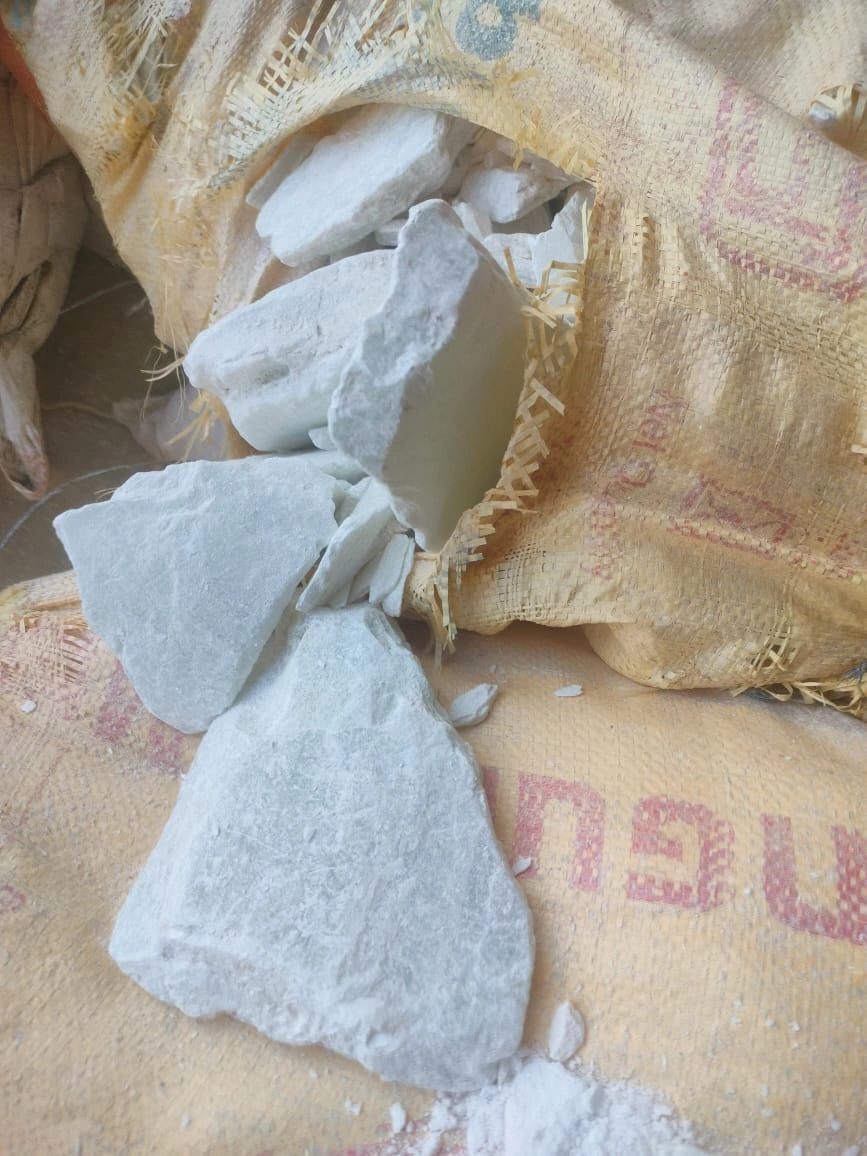 Yogesh Pandey on LinkedIn: #talc #soapstone #steatite Yogesh Pandey on LinkedIn: #talc #soapstone #steatite