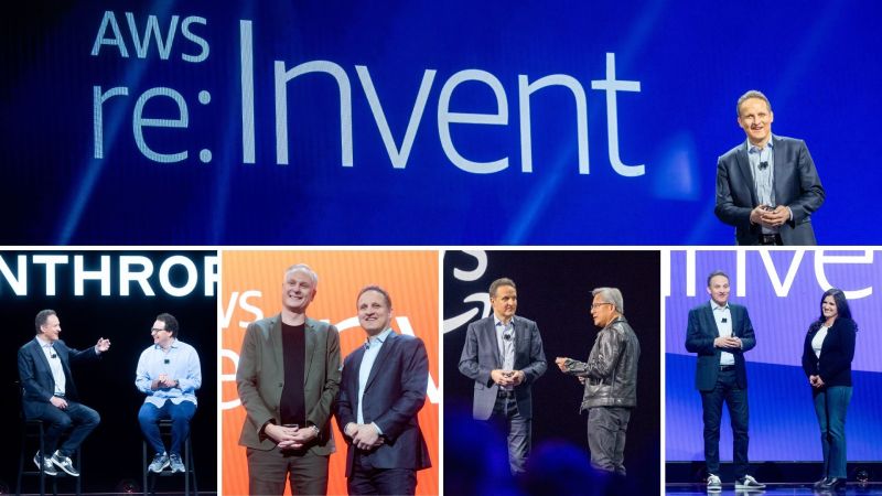 Kenneth (Kenny) Jeckell on LinkedIn: It was awesome to see the GenAI ... Kenneth (Kenny) Jeckell on LinkedIn: It was awesome to see the GenAI ...