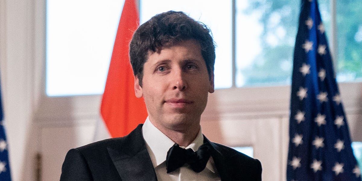 Preeti Cholleti on LinkedIn: Sam Altman returns to lead OpenAI ... Preeti Cholleti on LinkedIn: Sam Altman returns to lead OpenAI ...