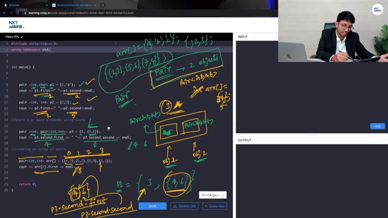 Learn about C++ STL and STL | Sunil kumar Kanugula posted on the topic ... Learn about C++ STL and STL | Sunil kumar Kanugula posted on the topic ...