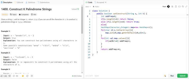 Sanidhya Varshney on LinkedIn: #dsa #codingjourney #hashing ... Sanidhya Varshney on LinkedIn: #dsa #codingjourney #hashing ...