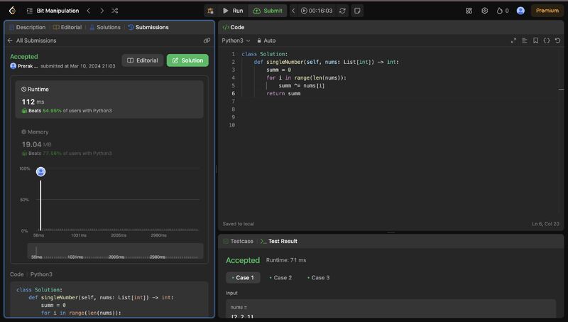 My coding journey on Day 9 of #100DaysOfCodeChallenge | PRERAK ARYA ... My coding journey on Day 9 of #100DaysOfCodeChallenge | PRERAK ARYA ...