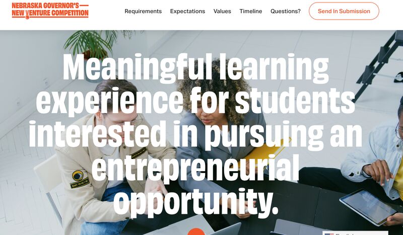 NMotion on LinkedIn: Excellent opportunity for student-led startups ... NMotion on LinkedIn: Excellent opportunity for student-led startups ...