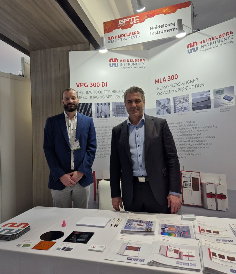 Heidelberg Instruments on LinkedIn: #eptc2024 #electronicspackaging # ... Heidelberg Instruments on LinkedIn: #eptc2024 #electronicspackaging # ...