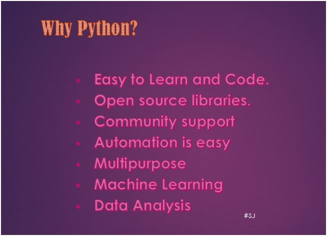 Shanti Jogi on LinkedIn: #python #programming #tech #dataanalysis Shanti Jogi on LinkedIn: #python #programming #tech #dataanalysis