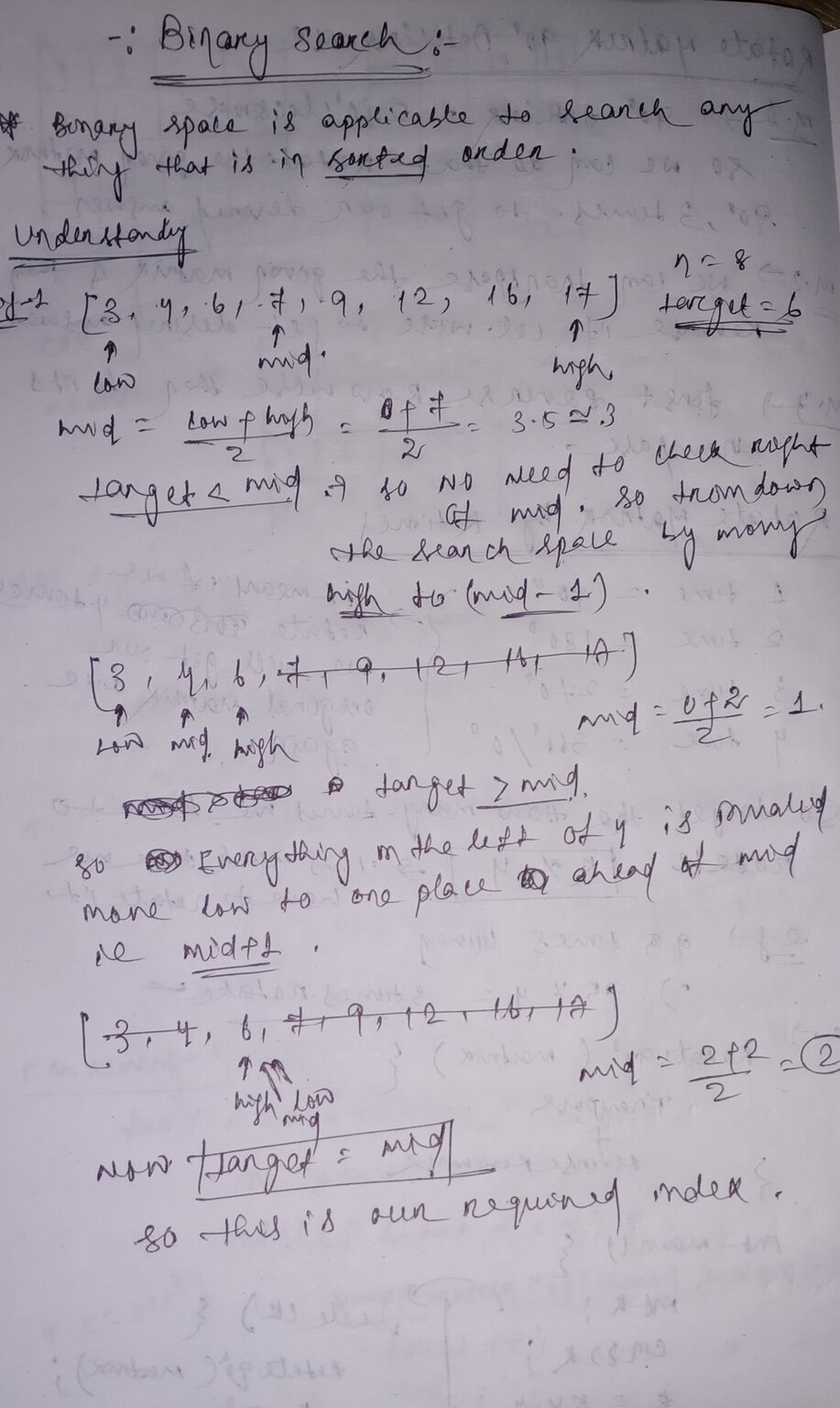 Soumya Ranjan Panda on LinkedIn: #gfg #leetcode #strivers #a2z #dsa # ... Soumya Ranjan Panda on LinkedIn: #gfg #leetcode #strivers #a2z #dsa # ...