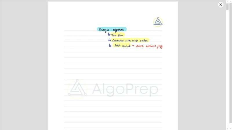 Kishan Gupta on LinkedIn: #dsa #algoprep #twopointer #problemsolving # ... Kishan Gupta on LinkedIn: #dsa #algoprep #twopointer #problemsolving # ...