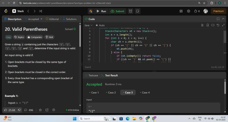 #150daysofdsa #coding #leetcode #java #programming #takeuforward #c # ... #150daysofdsa #coding #leetcode #java #programming #takeuforward #c # ...