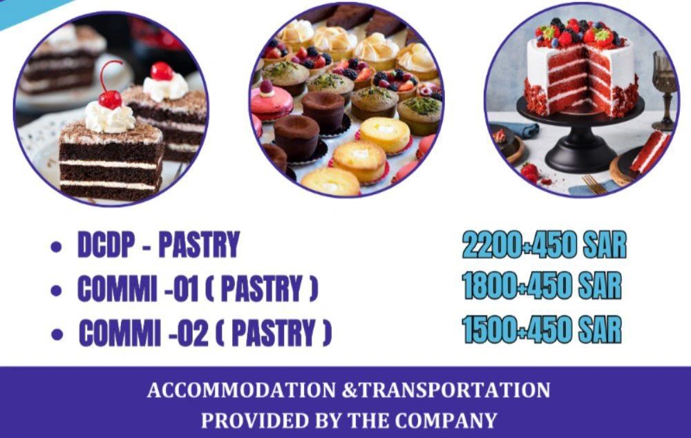Deepti Gogia on LinkedIn: Urgent opening for a Cafe at Saudi Arabia ... Deepti Gogia on LinkedIn: Urgent opening for a Cafe at Saudi Arabia ...