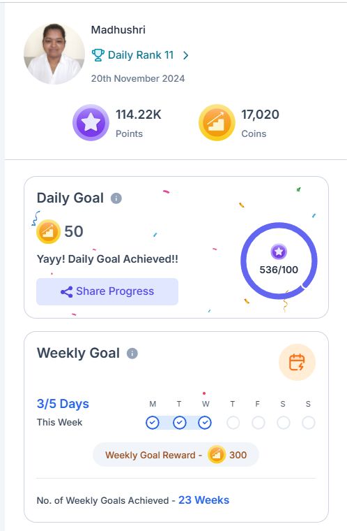 Madhushri Tangali on LinkedIn: #day84 #nxtwave #ccbp #fullstack #html # ... Madhushri Tangali on LinkedIn: #day84 #nxtwave #ccbp #fullstack #html # ...