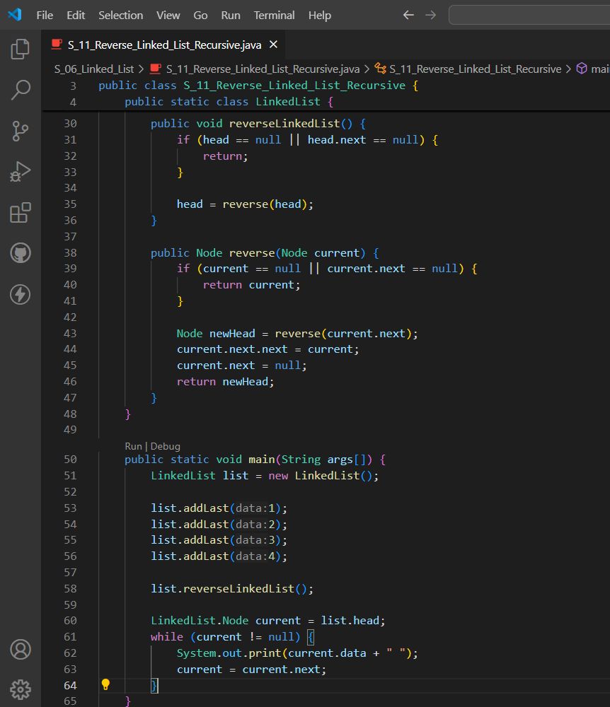 Shafiulla Attar on LinkedIn: #java #coding #algorithms #datastructures ... Shafiulla Attar on LinkedIn: #java #coding #algorithms #datastructures ...
