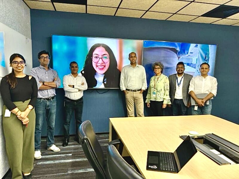 Kaushik Venkatesan on LinkedIn: #genai #copilot #frontlineworkers #hrms ... Kaushik Venkatesan on LinkedIn: #genai #copilot #frontlineworkers #hrms ...