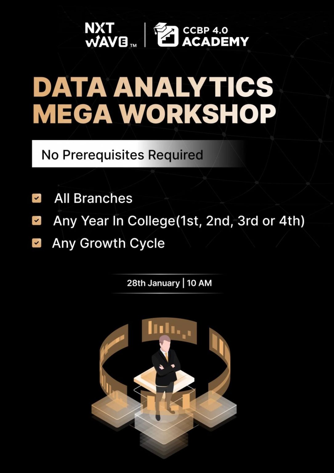 Welcoming Nxtwave workshop on data analysis | Faaiga Ifrath posted on ... Welcoming Nxtwave workshop on data analysis | Faaiga Ifrath posted on ...