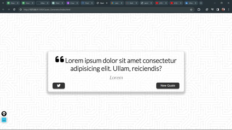 Utsav Kumar on LinkedIn: #day24 #100daysofcode #100daysofcodechallenge ... Utsav Kumar on LinkedIn: #day24 #100daysofcode #100daysofcodechallenge ...