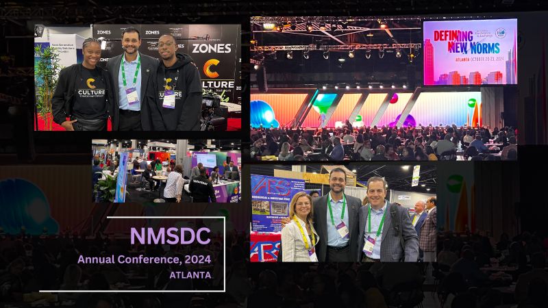 Maintec Technologies - USA on LinkedIn: #nmsdc #nmsdc24 #networking # ... Maintec Technologies - USA on LinkedIn: #nmsdc #nmsdc24 #networking # ...