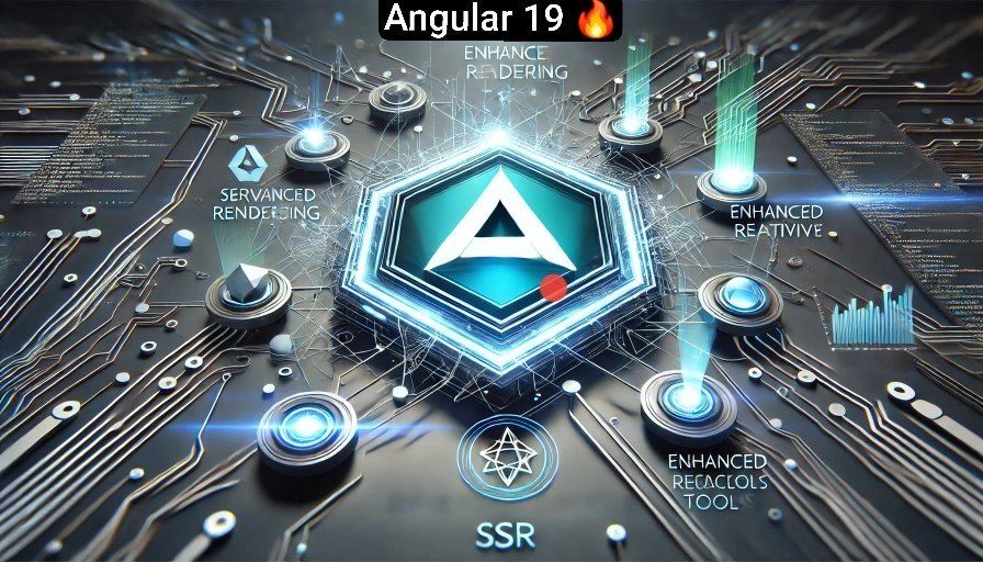 Teja G. on LinkedIn: #angular #angular19 #javascript #angulardevelopers Teja G. on LinkedIn: #angular #angular19 #javascript #angulardevelopers