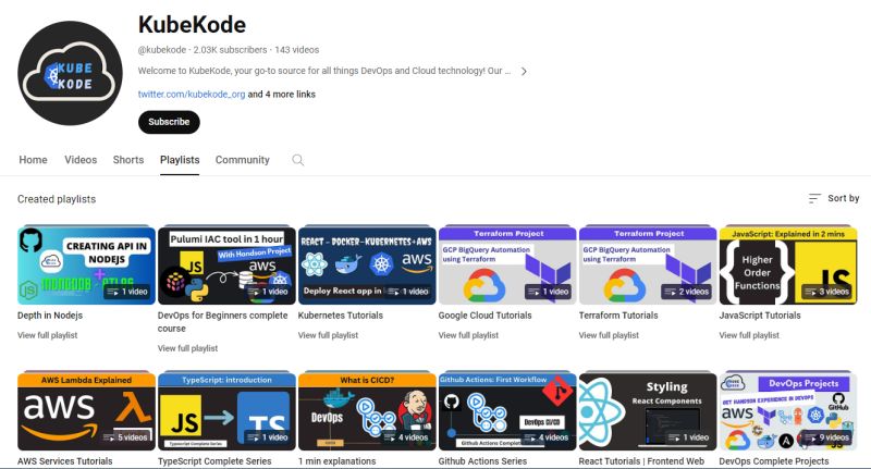Tushar Rajpoot on DevOps and tools | Rajani Ekunde☁️ posted on the ... Tushar Rajpoot on DevOps and tools | Rajani Ekunde☁️ posted on the ...