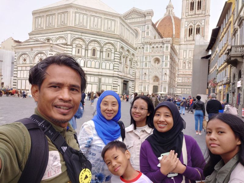 Khairul Abu Bakar on LinkedIn: #liveyourbestlife | 28 comments Khairul Abu Bakar on LinkedIn: #liveyourbestlife | 28 comments