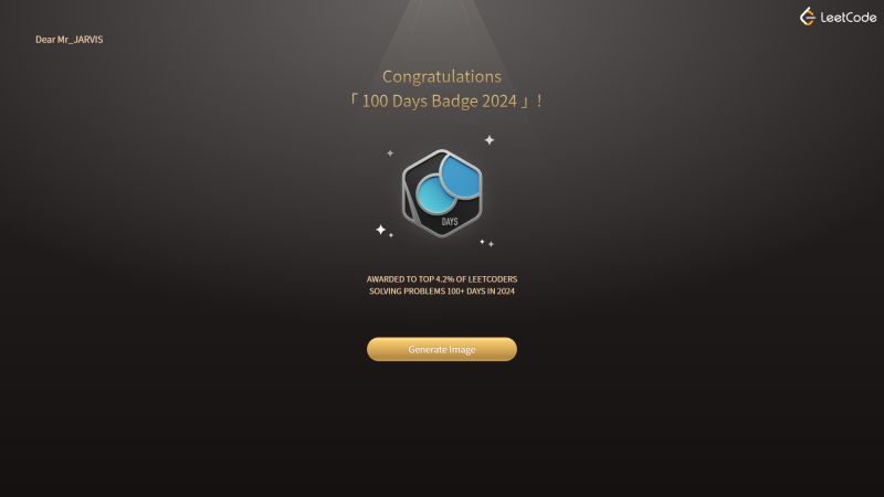 Dhanush Kumar B. on LinkedIn: #leetcode #100dayschallenge # ... Dhanush Kumar B. on LinkedIn: #leetcode #100dayschallenge # ...