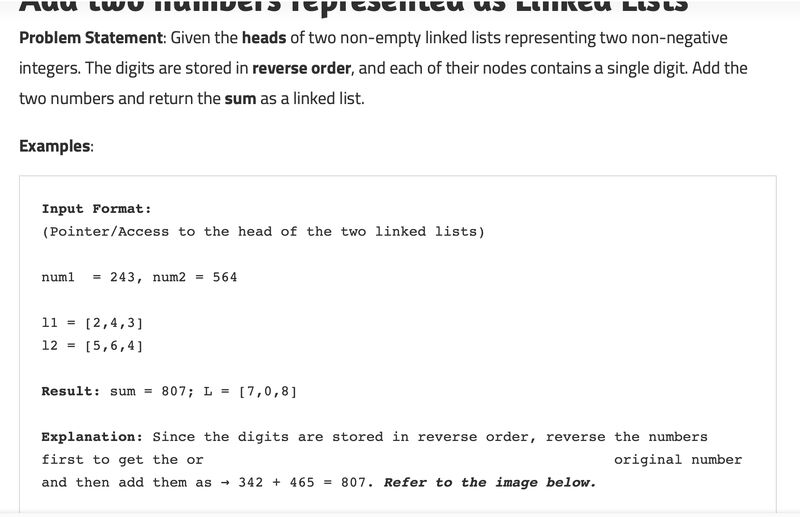 Saksham Thakur on LinkedIn: #dsajourney #dsa #datastructures # ... Saksham Thakur on LinkedIn: #dsajourney #dsa #datastructures # ...