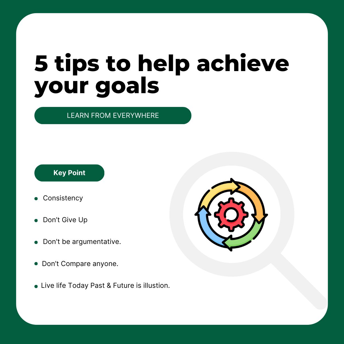 Pradhumen Singh on LinkedIn: #kaizen Pradhumen Singh on LinkedIn: #kaizen