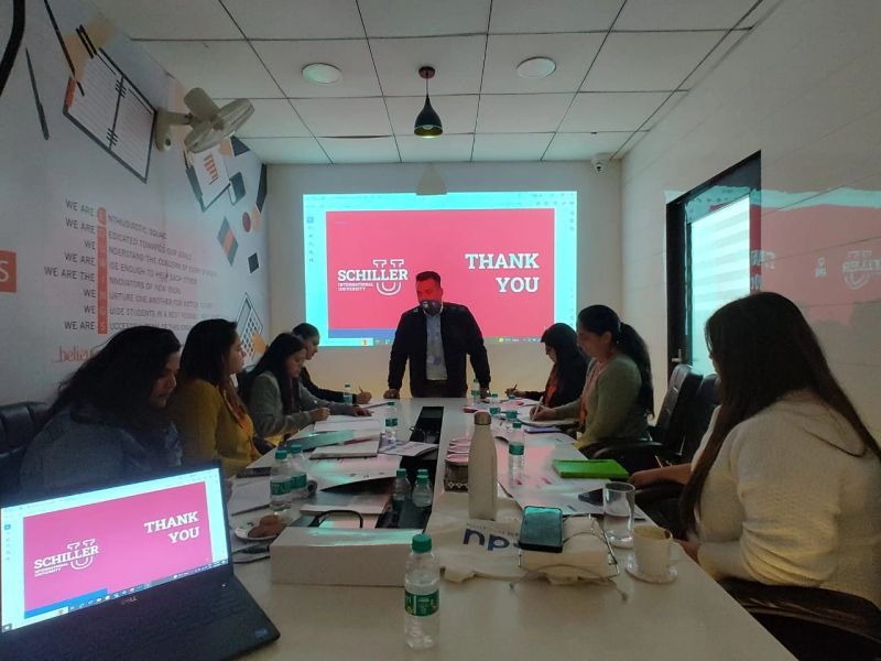 Rajesh Kumar Sharma on LinkedIn: Product Briefing session done with the ... Rajesh Kumar Sharma on LinkedIn: Product Briefing session done with the ...
